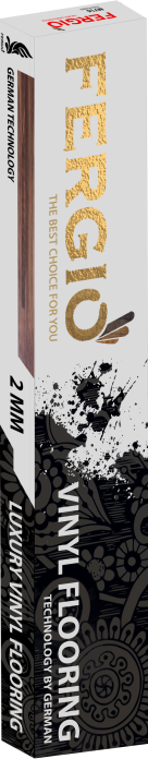 Water Oak F206Lantai Kayu Vinyl dan Parket Berkualitas Jakarta | Fergio